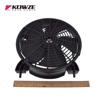 电子扇总成MN123607 7812A280主营现货 适用于三菱L200 KB4TKH4W-阿里巴巴