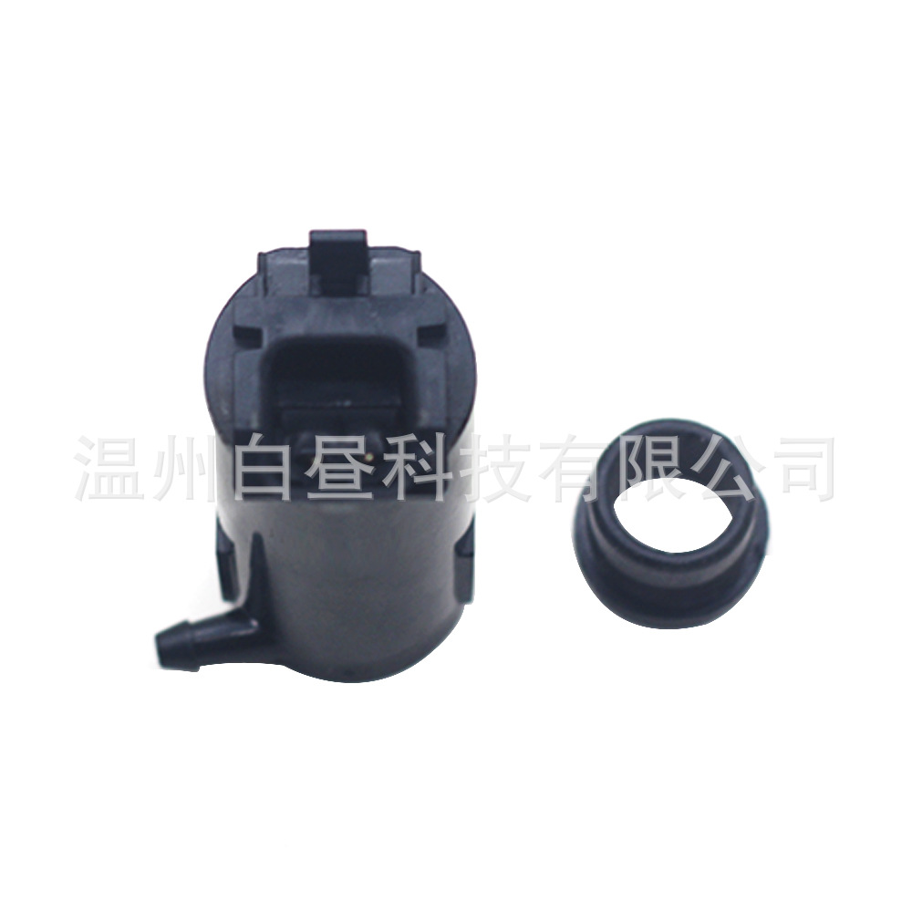 挡风玻璃清洗泵 适用于起亚 现代 98510-26000 98510-1C500-阿里巴巴