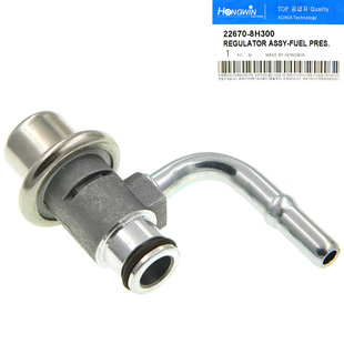 适用于英菲尼迪燃油喷射压力调节器22670-8H300 226708H300 PR395-阿里巴巴