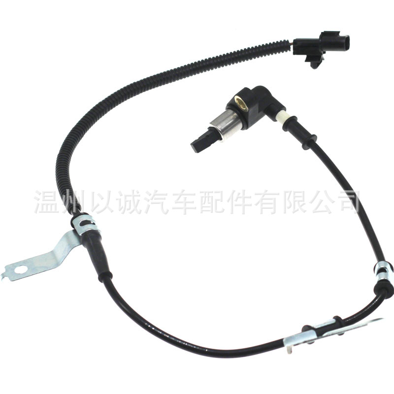 ABS车轮速度传感器适用于现代 95620-4A100 956204A100-阿里巴巴