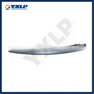 适用路虎揽胜2002-2009 前保险杠扰流板 DXJ500040-阿里巴巴