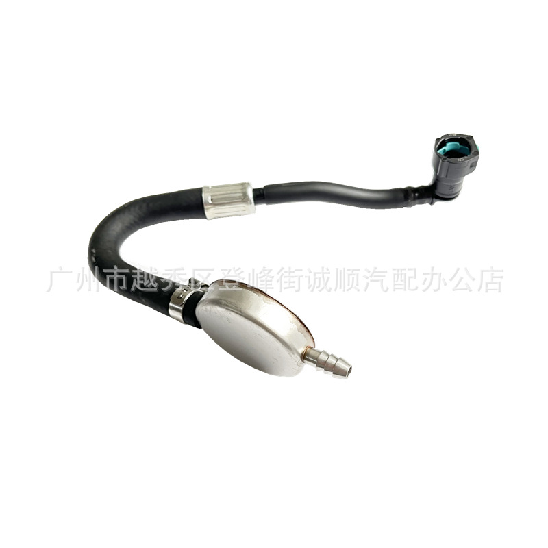 13375051科鲁兹汽油管欧宝喷油嘴油管带阀英朗进油管1.8排量跨境-阿里巴巴