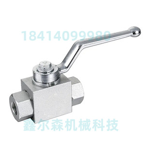 高压球阀KHB-G1/2-1112-01X 球阀315bar DN20KHB-G3/4-1212-01X-阿里巴巴