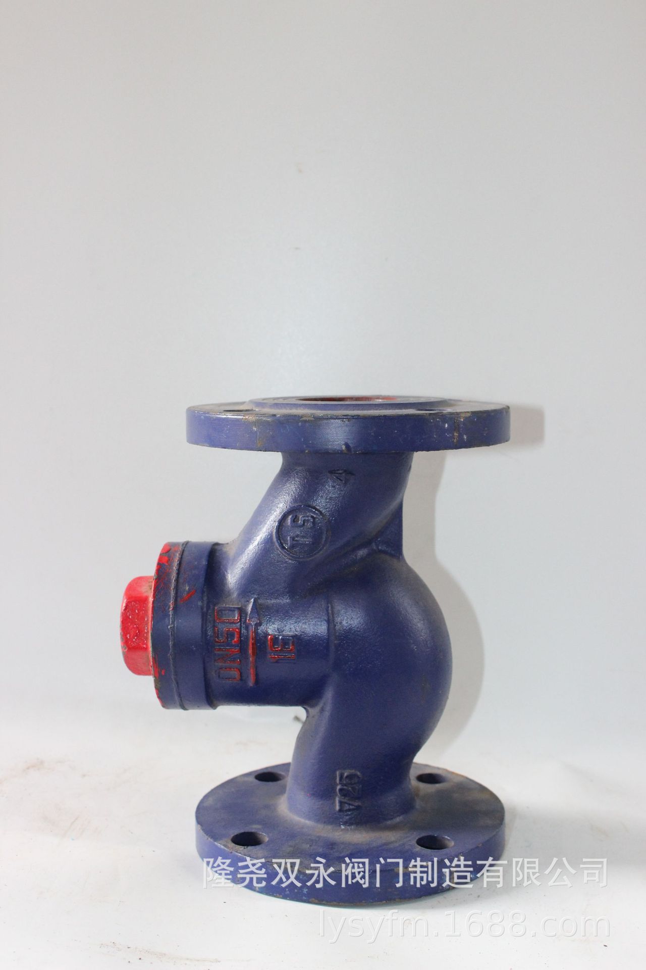 止回阀 升降式止回阀 升降式球墨铸铁止回阀 H41T-16Q密封-阿里巴巴