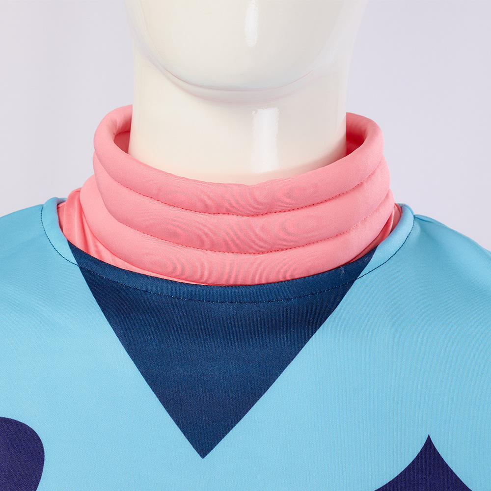 动漫全职猎人西索cos服 万圣节漫展Hisoko西索cosplay全套现货-阿里巴巴