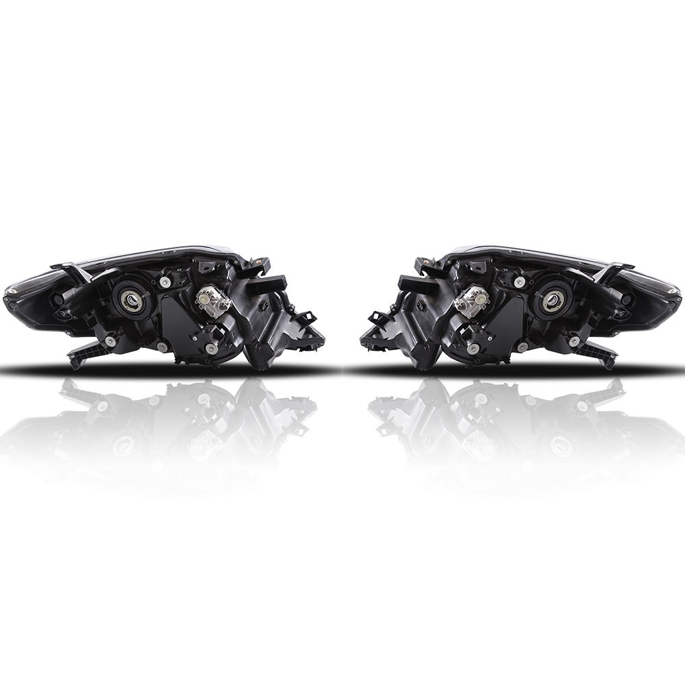 跨境 适用于2014霸道前大灯 81150/0G060 81110/0G060-阿里巴巴