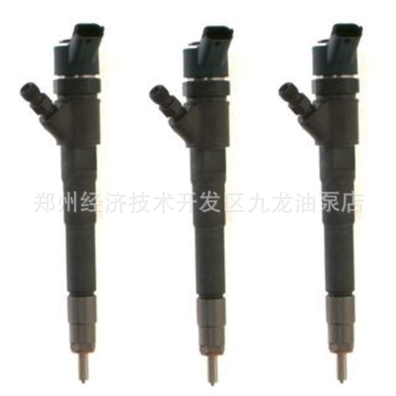 0445110435 全新共轨喷油器 504386427 适用于博世菲亚0986435165-阿里巴巴