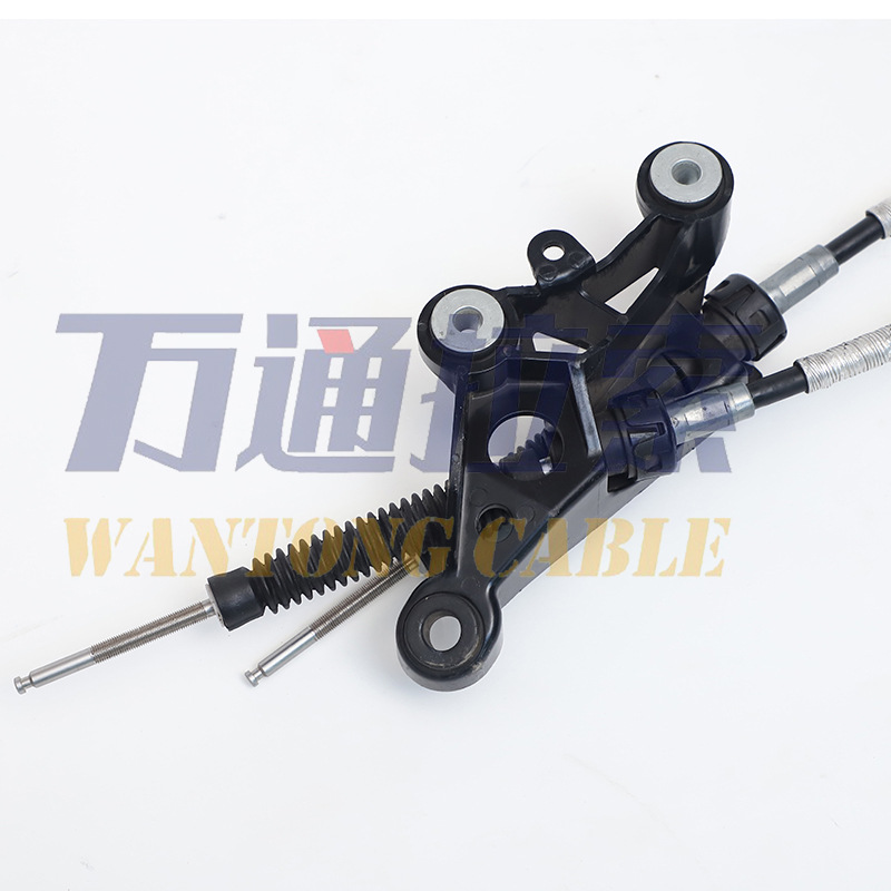 厂家加工定制汽车换挡机构 6RF711049B (6RF711061) 换挡机构-阿里巴巴