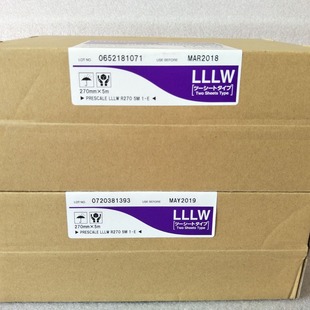 原装进口Fuji感压纸 LLLW-R270-5M-1 供应 现货出售质保一年 议价-阿里巴巴