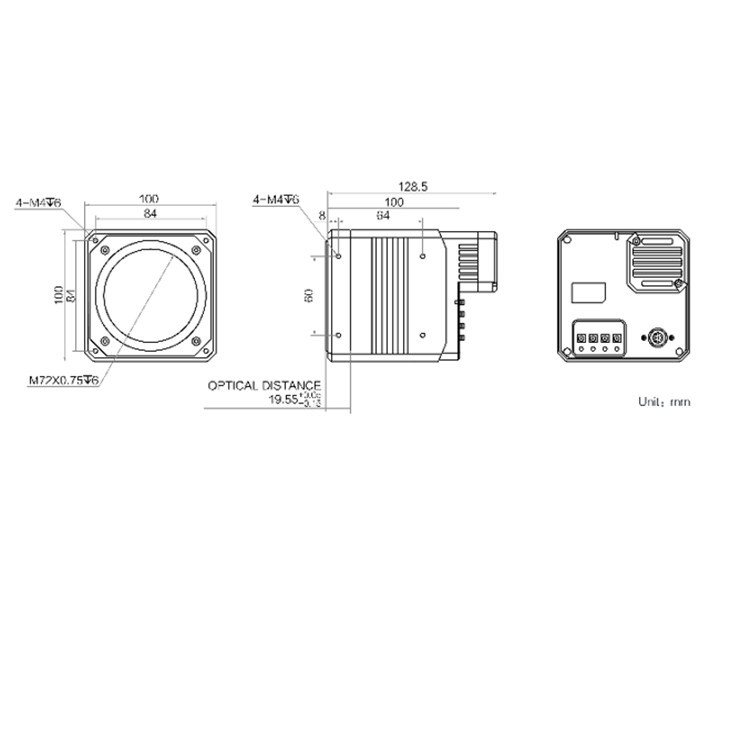 MV-CH6040-10XM-M72-NF 海康威视6.04亿像素CoaXPress黑白相机-阿里巴巴
