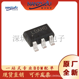 SY8088AAC 丝印LD 贴片SOT23-5 同步降压DC-DC稳压器-阿里巴巴