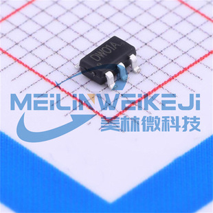 原装正品 WSTDW01 贴片SOT23-6 丝印DW01A 锂电池保护IC 管理芯片-阿里巴巴