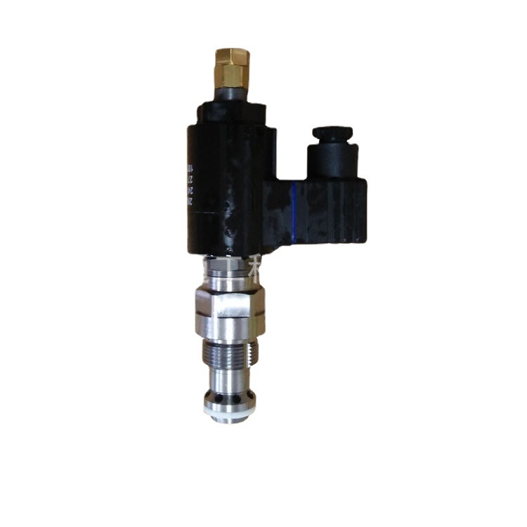 Scraping panel solenoid valve assembly scraper solenoid valve ABG423 ...