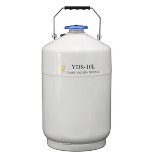 【CHART MVE】YDS-10L/YDS-20L低温液氮转移罐/10L/20L液氮转移罐-阿里巴巴