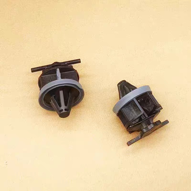 4H0867260 4H0 867 260 途岳途锐柯珞克辉昂A6车门内饰板卡子卡扣-阿里巴巴