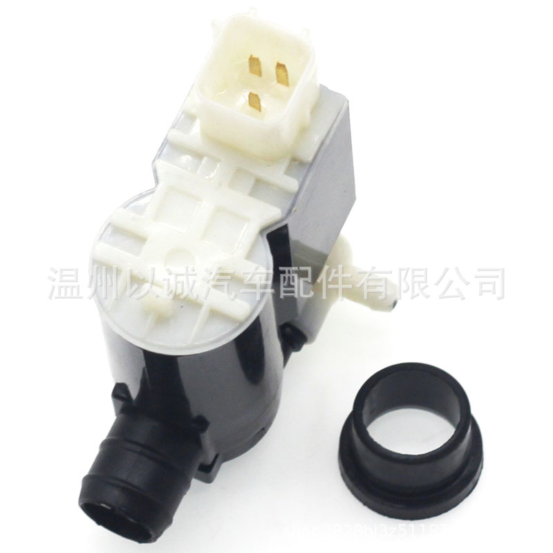 喷水电机适用于现代 起亚 98510-1H100 98510-1F100-阿里巴巴