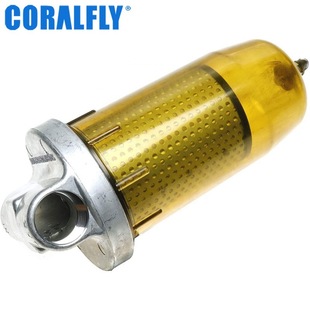 Fuel Water Separator Filters B10-AL 3307454S For 卡车发动机-阿里巴巴