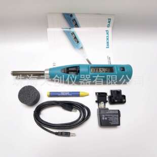 瑞士Proceq岩石回弹仪ROCKSCHMIDT回弹仪L型/N型岩石硬度测试仪-阿里巴巴