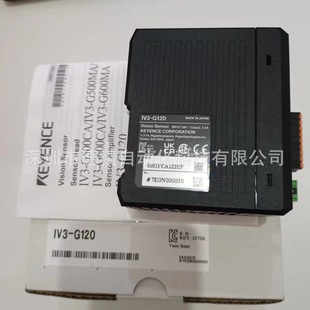 KEYENCE/基恩士IV3-G120控制器 全新原装现货供应-阿里巴巴