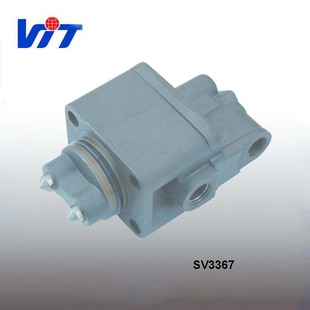VIT 变速箱阀SV3367 欧系重卡重汽配件 适用于奔驰-阿里巴巴
