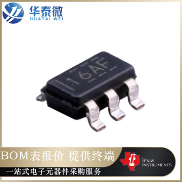 TLV62569DBVR 丝印16AF 封装SOT-23-5 降压型 DC-DC电源 原装正品-阿里巴巴