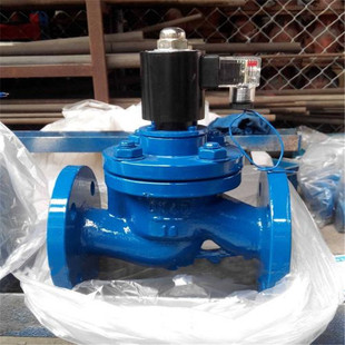 ZCK-50-65-80-100-125-150-200高温中压蒸汽电磁阀ZCZP-16C先导式-阿里巴巴