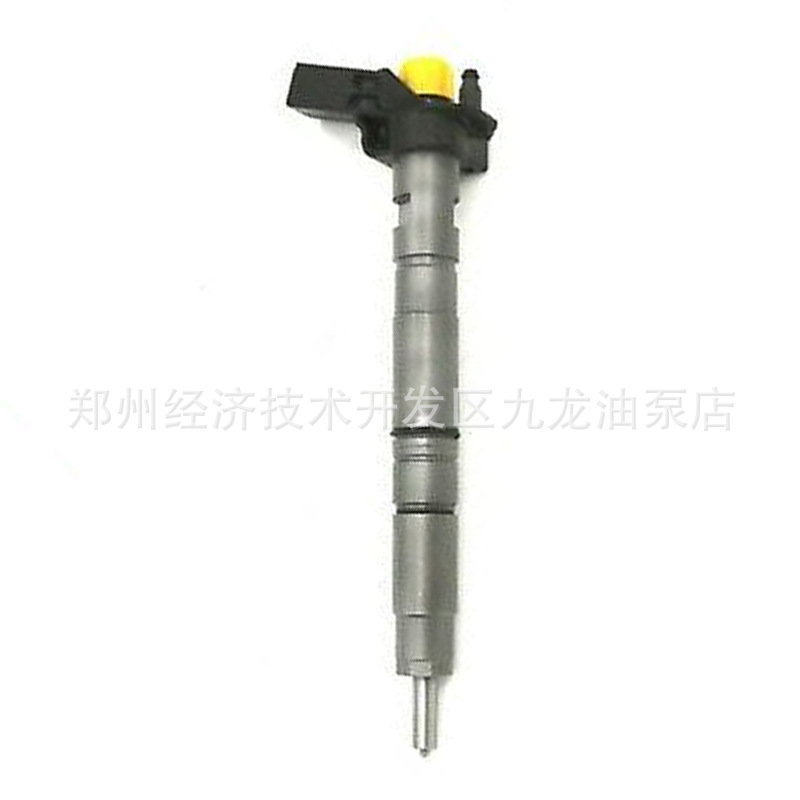 0445115058全新共轨喷油器057130277AG适用于大众奥迪 喷油嘴总成-阿里巴巴