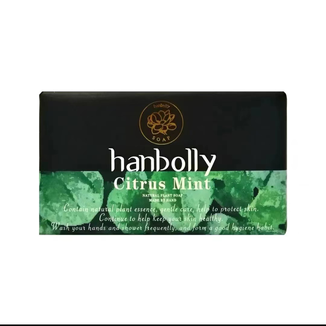 [wedding wedding shop] hanbolly 250g refreshing soap fragrance handmade ...