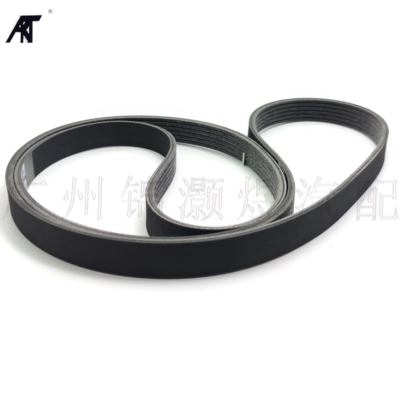 适用于大众Parati高尔Saveiro 6PK2234发动机风扇皮带5X0260849A-阿里巴巴