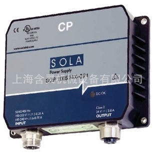 上海含灵机械供应SolaHD SCP100S24X-DVN1 /SOLA电源-阿里巴巴