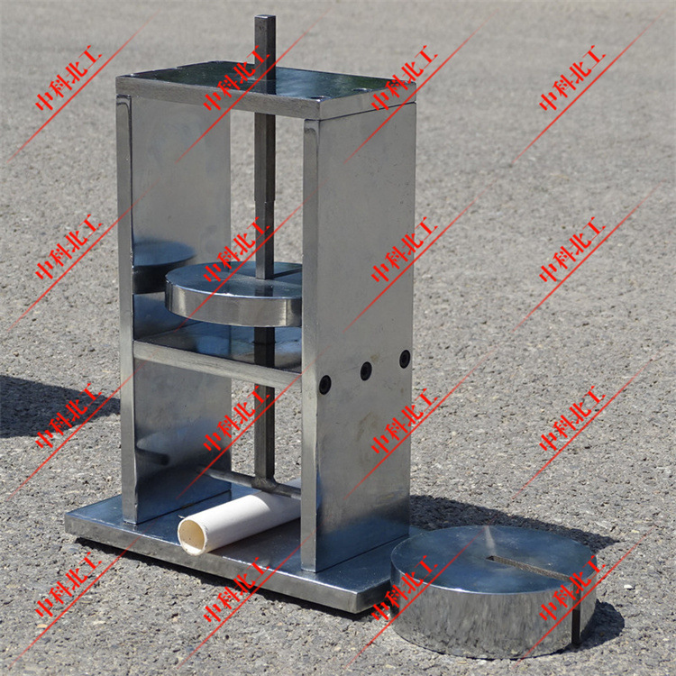 半硬质套管及波纹套管耐热试验装置JG3050-15电工套管夹具测定仪-阿里巴巴