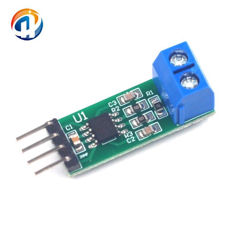 TJA1050 CAN模块 CAN总线模块 CAN总线收发器 STM32代码-阿里巴巴