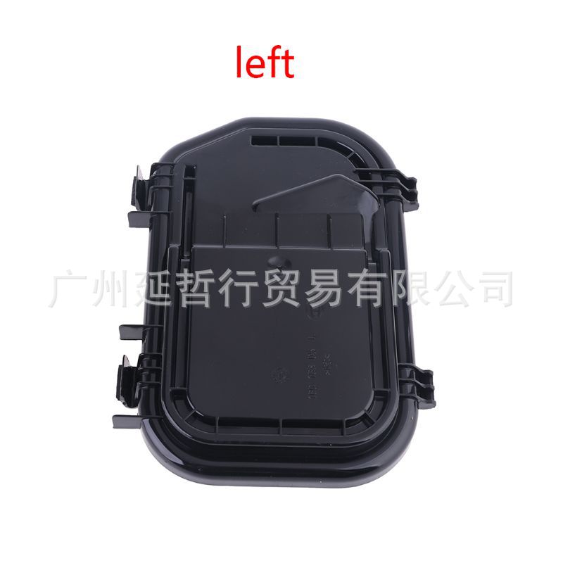 适用05-11款奥迪A6L C6 S6大灯后盖 防尘盖大灯后密封盖4F0941158-阿里巴巴