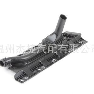 适用宝马X5发动机油泵润滑系统管道 11417590738-阿里巴巴