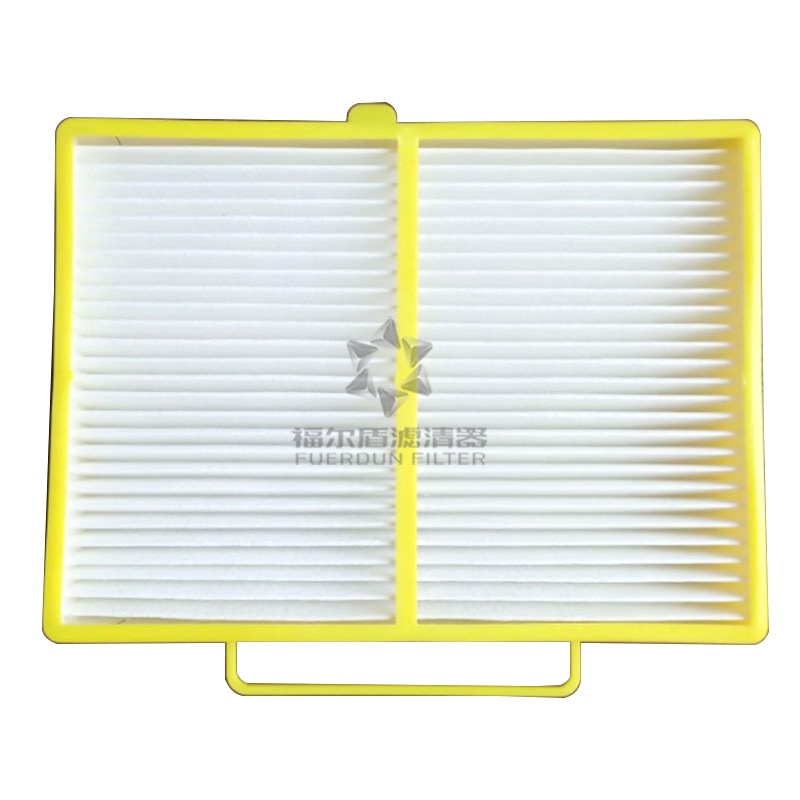 现货供应空调滤清器1420197/AF25829-阿里巴巴