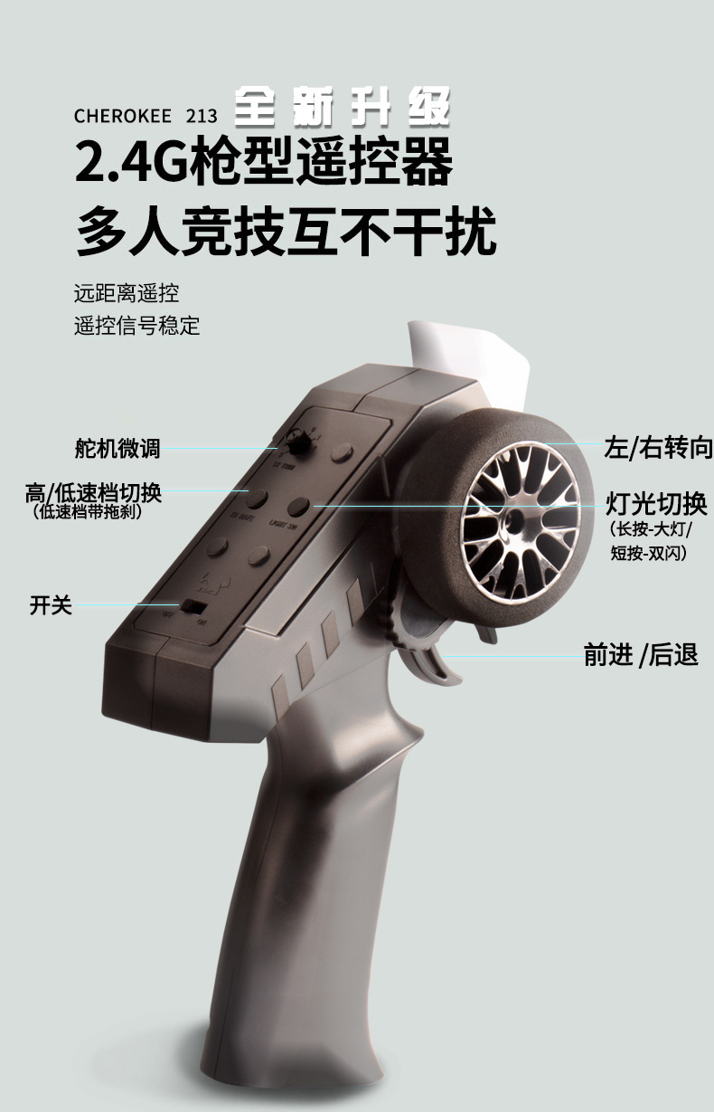 跨境莽牛MN78全比例1/12仿真遥控模型攀爬车RC模型经典四驱越野车-阿里巴巴