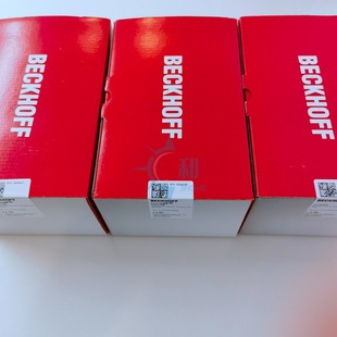 现货德国BECKHOFF倍福交换机CU1128 CU2508-阿里巴巴