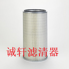 定制工程机械设备配件发电机组空气滤芯滤清器过滤器P115070滤芯-阿里巴巴