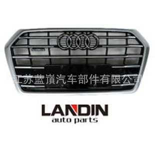 80D 853 651C D E适用于Q5 18-20RADIATOR GRILLE BLACK-阿里巴巴