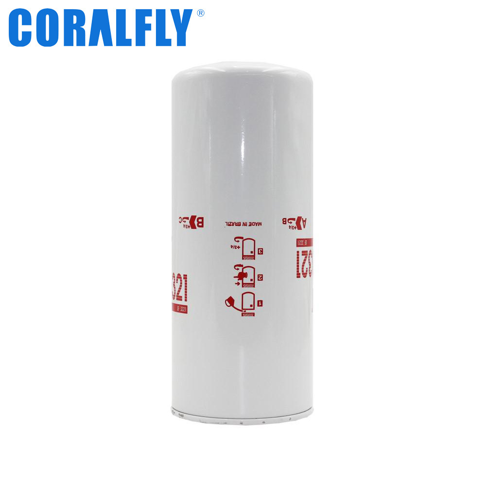 卡车发动机机油滤清器 485GB3191 B7700 P553191 466634 Lf3321-阿里巴巴