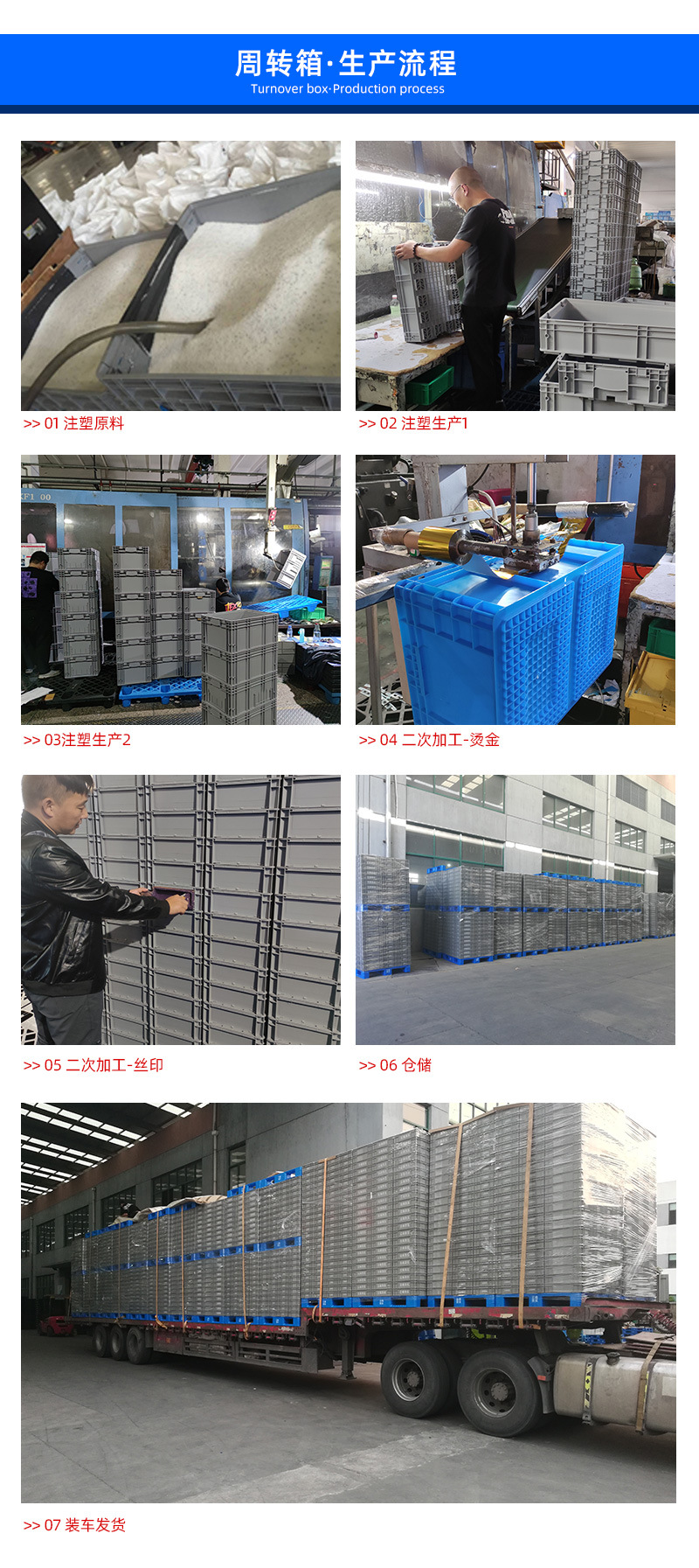 VDA KLTC-KLT 4314周转箱C-KLT 4328物流箱C-KLT 6428汽配零箱子-阿里巴巴