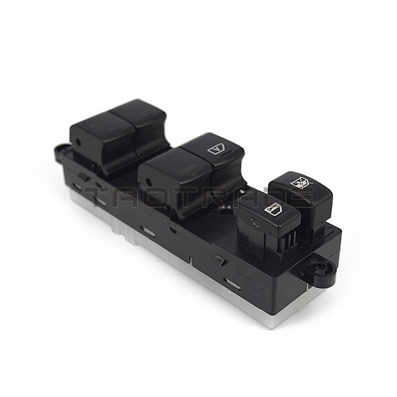 适用于斯巴鲁翼豹玻璃升降器开关总成电动窗控制开关83071-FG090-阿里巴巴