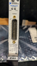 NI PXIe-4143，NI PXIe-4143规格参数，NI PXIe-4143厂家/品牌/封装批号/价格 - 阿里巴巴