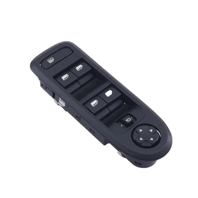 98025189ZD适用于雪铁龙标致301汽车电动升降器按钮开关总成-阿里巴巴