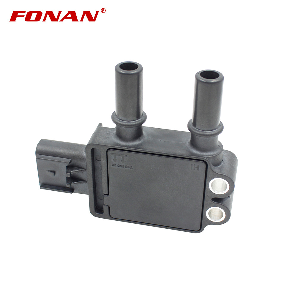 废气差压传感器 2124494 2124494适用于达夫-阿里巴巴