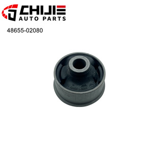 48655-02080适用于丰田下悬挂控制臂衬套胶套厂家直销-阿里巴巴