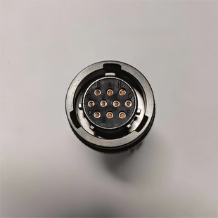 国产MS26482插头MS3116F12-10S,MS3112E12-10P卡扣连接器-阿里巴巴