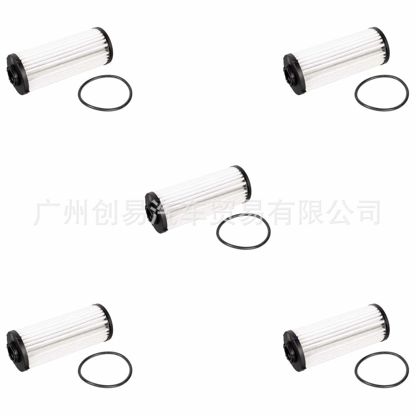 0GC325183双离合自动变速箱滤芯滤清器适用于大众奥迪斯柯达-阿里巴巴