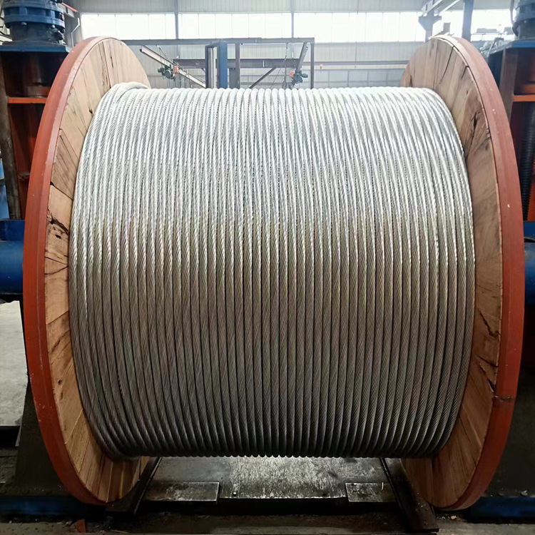 高导钢芯铝绞线 LGJ JL3/G1A-300/40规格齐全钢芯铝绞线 JL/G1A-阿里巴巴