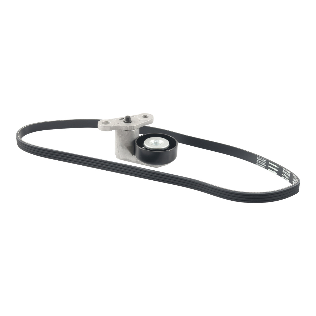 跨境ACK040378HD驱动皮带涨紧器+皮带适用雪佛兰凯迪拉克19311139-阿里巴巴